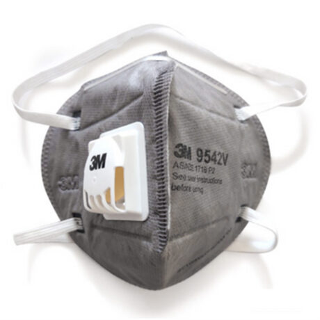 Khẩu trang 3M 9542V - 3M Việt Nam